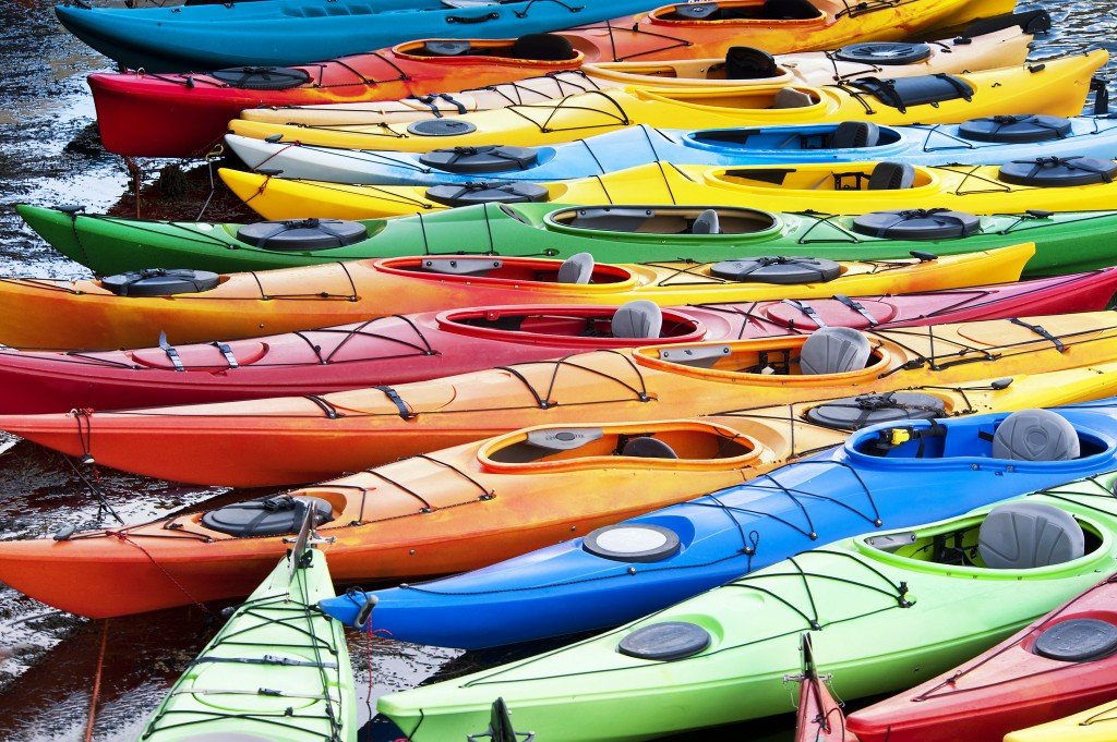 Best Recreational Kayak: A Buyer’s Guide - Paddle Pursuits