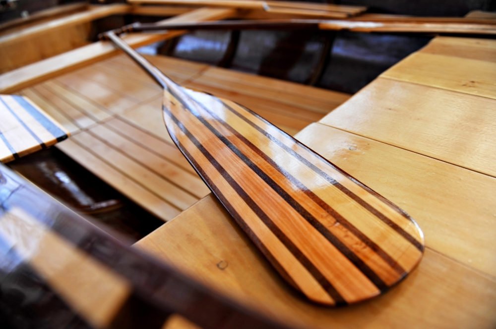 How to Build a Canoe: Let's Talk Wood - Paddle Pursuits