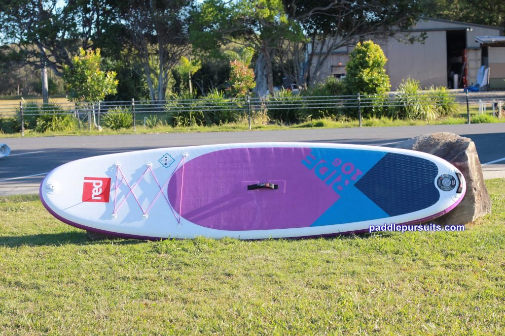 Best 2021 All-Around Inflatable Standup Paddleboard Review & Comparison ...