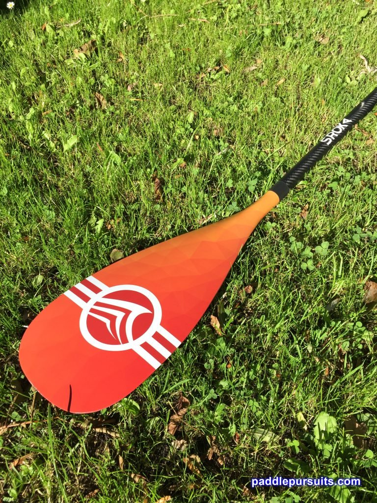 Sroka Malibu 10’6 Inflatable SUP Review - Paddle Pursuits